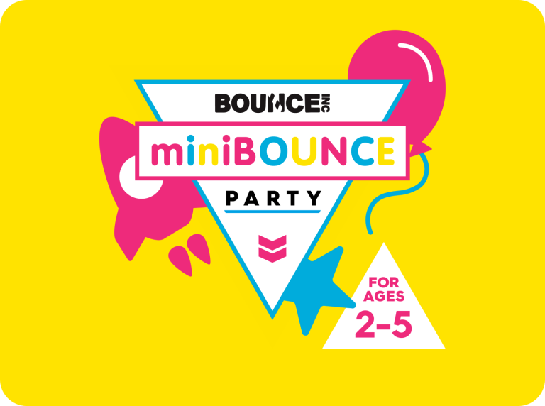 Cannington - BOUNCE Inc Australia | Indoor Action Adventure Park