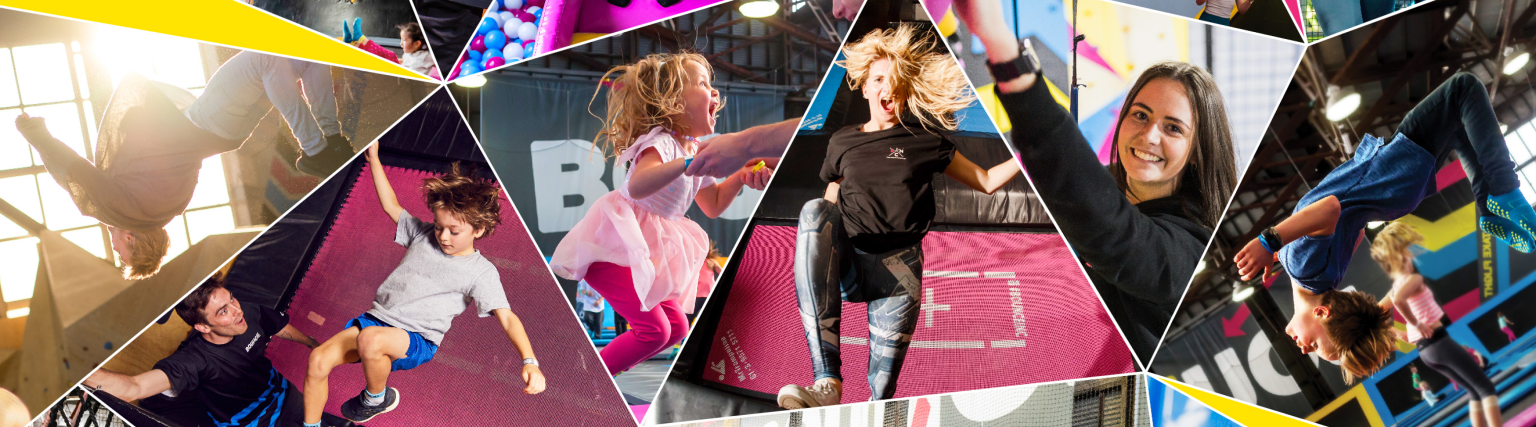 Gift Vouchers and Multi Visit Passes - BOUNCE Inc Australia | Indoor ...
