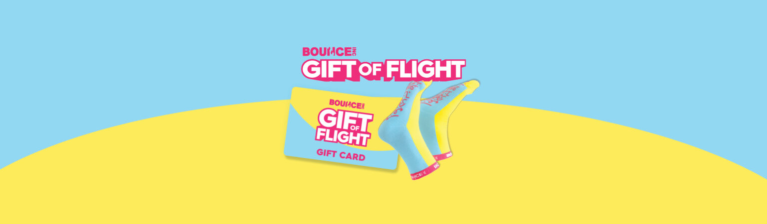 Essendon Fields - BOUNCE Inc Australia | Indoor Action Adventure Park