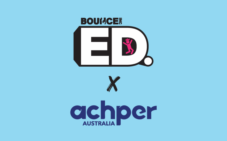 School Sessions - BOUNCE Inc Australia | Indoor Action Adventure Park