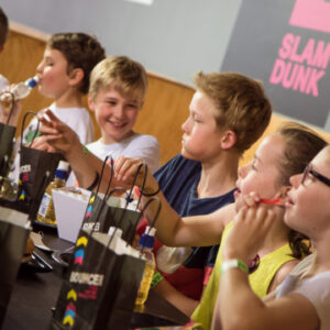 Ultimate Parties - BOUNCE Inc Australia | Indoor Action Adventure Park