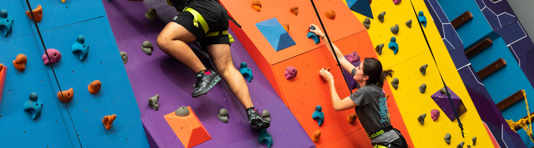 Venues Archive - BOUNCE Inc Australia | Indoor Action Adventure Park