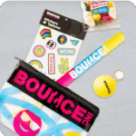 miniBOUNCE Parties - BOUNCE Inc Australia | Indoor Action Adventure Park