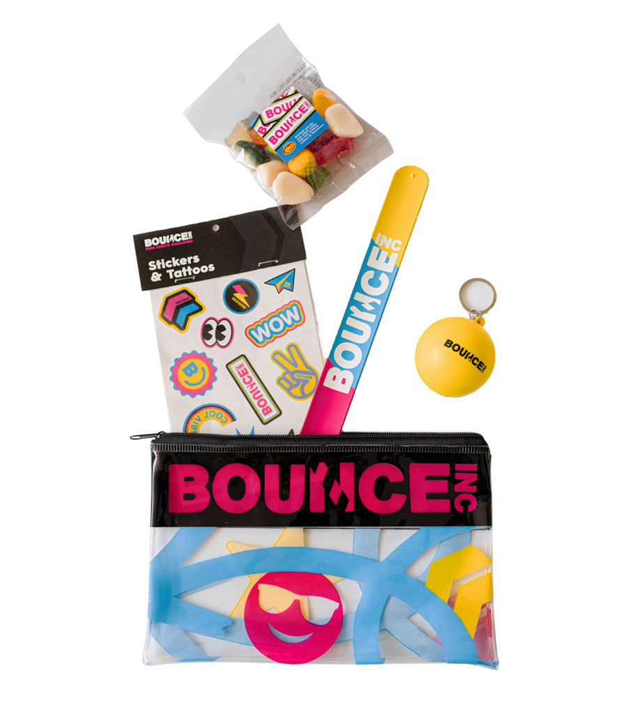 Ultimate Parties - BOUNCE Inc Australia | Indoor Action Adventure Park